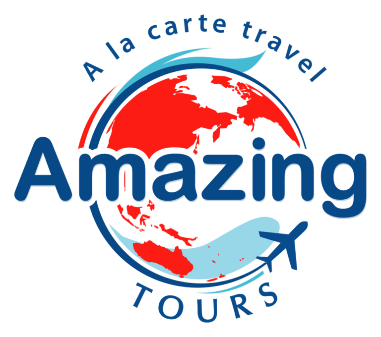 Amazingtours - Groepsreizen en Reizen op maat